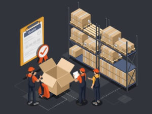Los Dorados Cargo: Transporte de mercancias desde Estados Unidos a ...